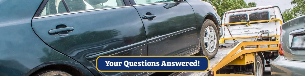 Frequently Asked Questions